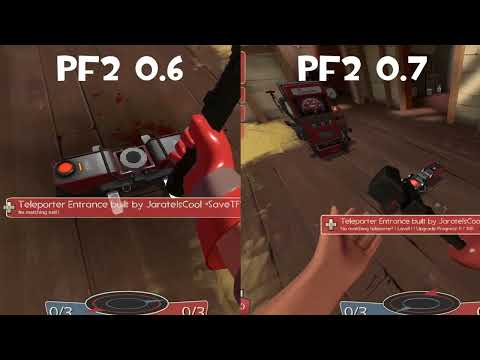 Steam Community :: Video :: PF2 0.6 and 0.7