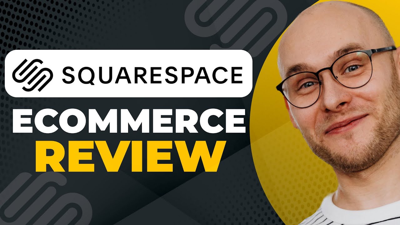 Squarespace Ecommerce Review in 2023