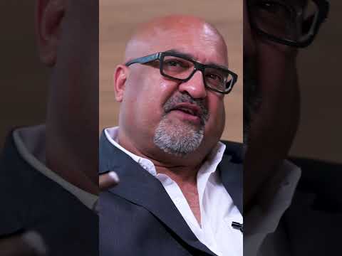 What A Cigar Means to Me - Nish Patel