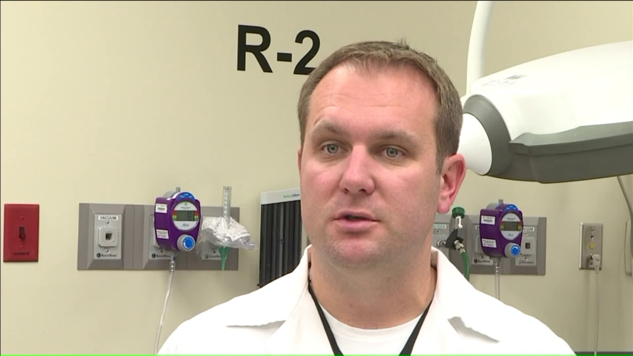 Doctors seeing more patients with electric scooter injuries