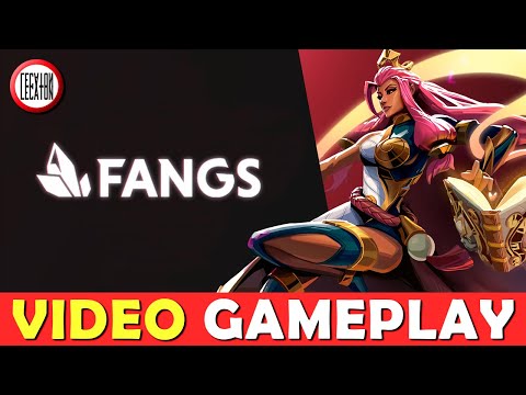 Steam Community :: Video :: Fangs (F2P/EA) - Primeros minutos ...