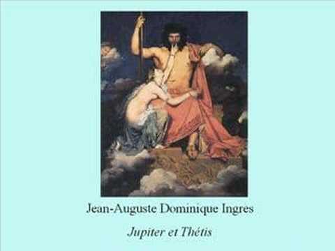 19th Century French Art, Part I