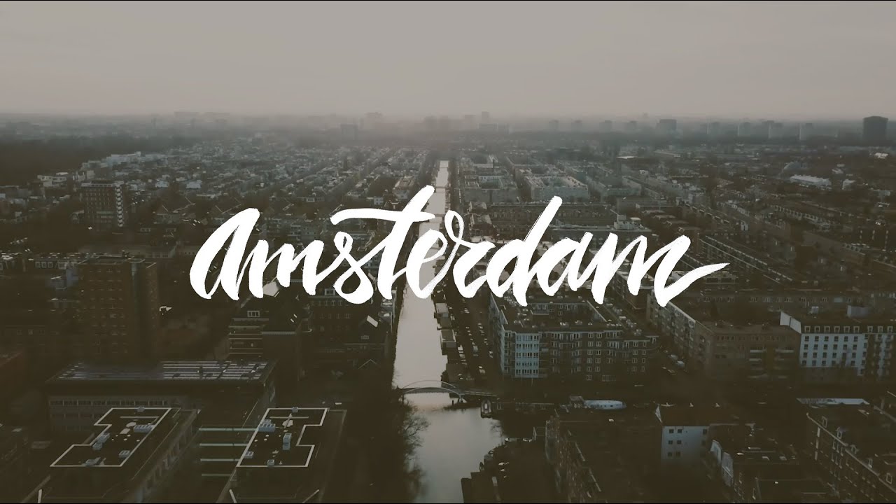 Awwwards Conference & Prize-Giving Ceremony Amsterdam 2019 - Inspiring the Digital Design Community