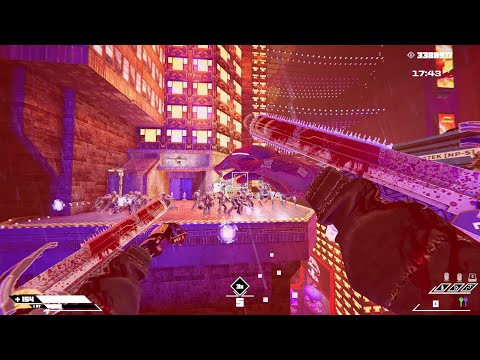 Steam Community :: Video :: a little bit of a rampage