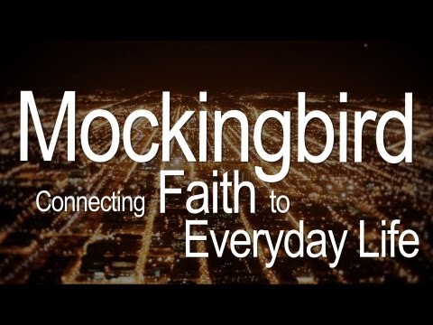 Mockingbird