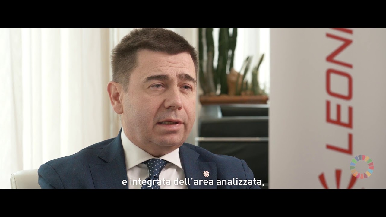 Enabling a sustainable future - SDG 13