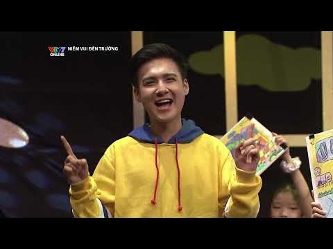 Đường đến trường st Lưu Hà An