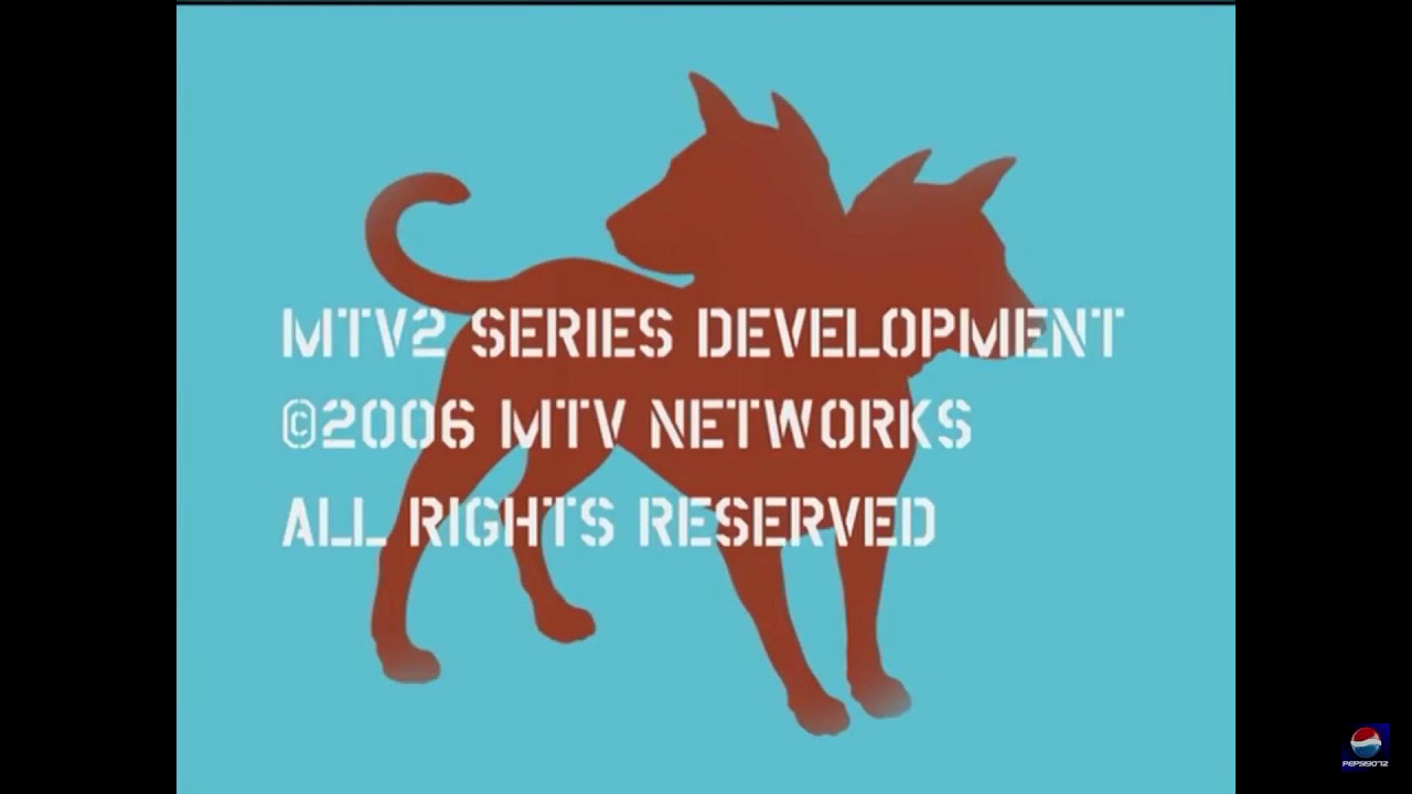 MTV2 Series Development (2006)