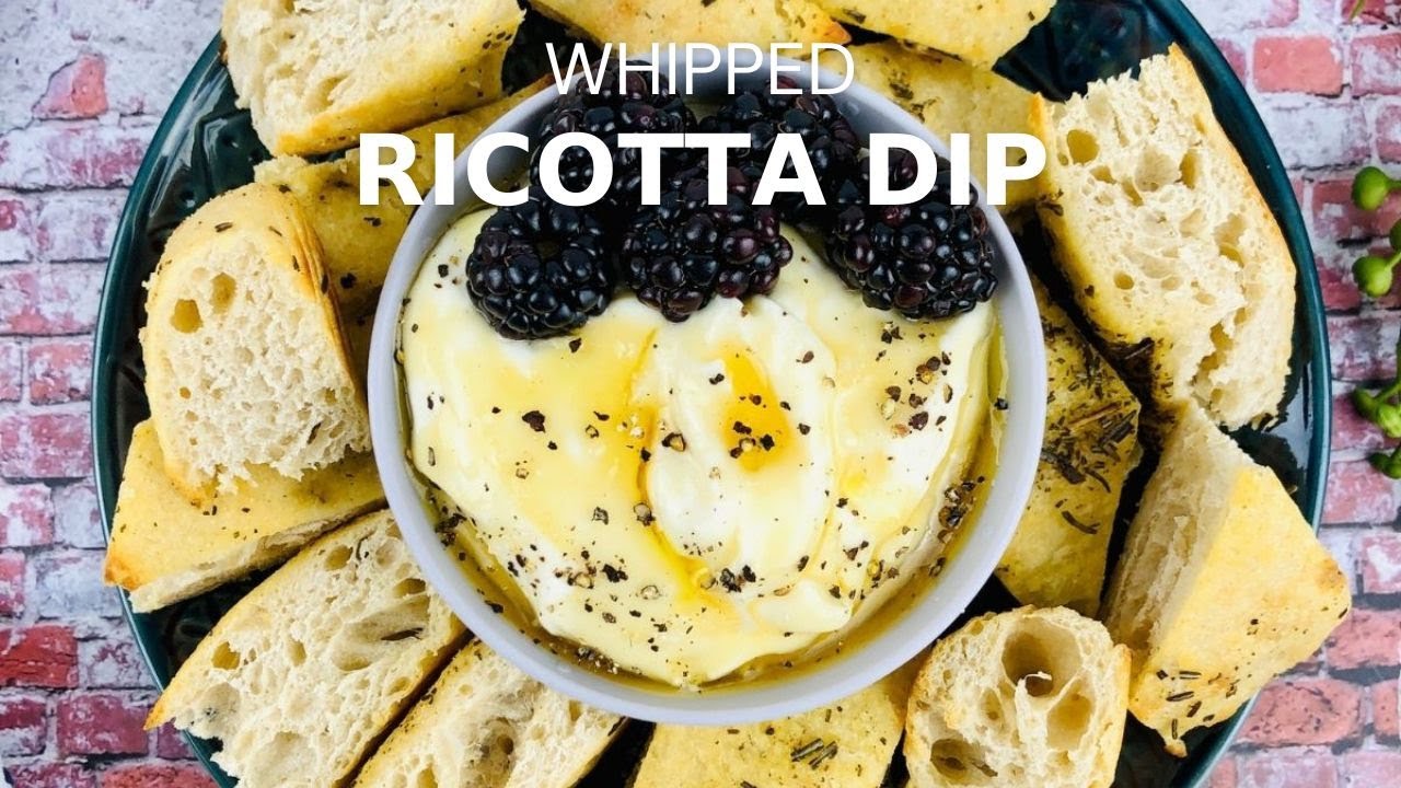 Our Favorite Easy Appetizer
