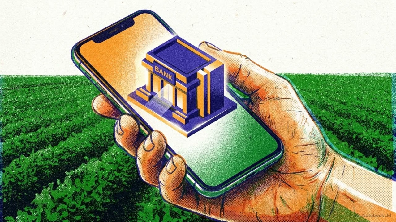 Beyond the Digital Frontier: A Reflection on the Democratization of India’s Wealth