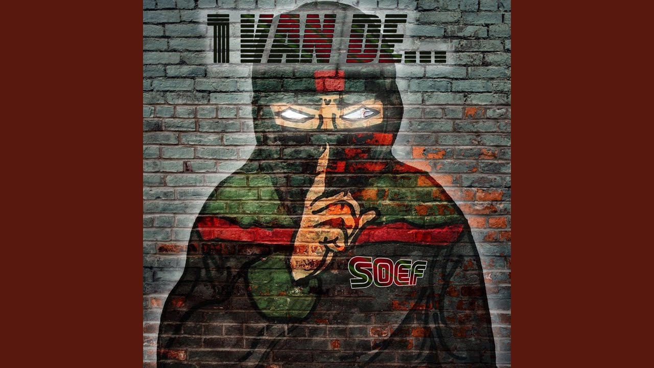 SOEF – 1 Van De – 𝗣𝗢𝗞𝗢𝗘 𝗛𝗜𝗣𝗛𝗢𝗣 𝗠𝗔𝗚𝗔𝗭𝗜𝗡𝗘