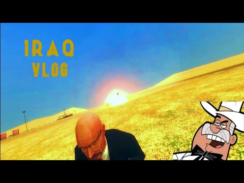 Steam Community :: Video :: IRAQ VLOG