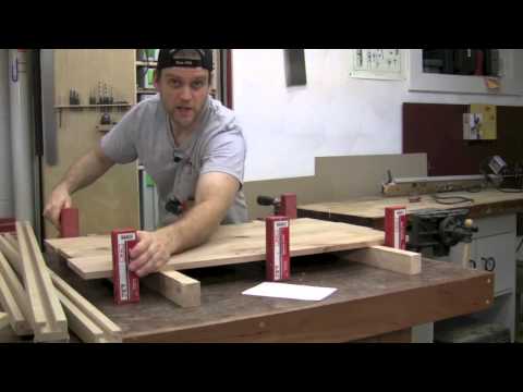 Bowclamps Product Tour