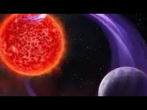This is the Secrets of Terrestrial Planets