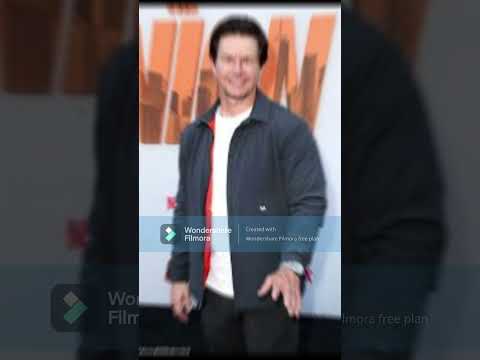 Mark Wahlberg looks nearly unrecognizable as mob gangster on set of upcoming crime thriller