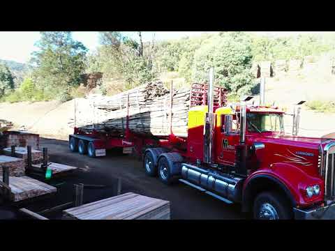 Sawmill Land & Equipment