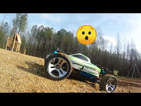 My HEADPHONES 4X4 RACE CAR JAN 26 2024 DRIVER MIKE