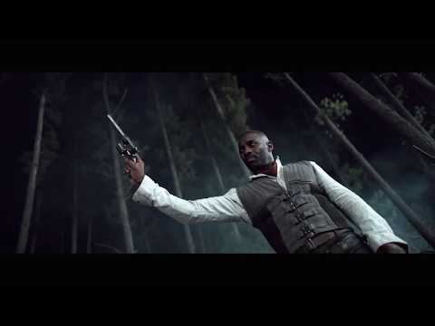 Spot Turnul Întunecat (The Dark Tower) (2017)