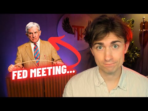 FED MEETING Minutes: What Traders NEED to Know...