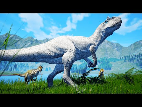 Steam Community :: Video :: The Isle: Return to Legacy