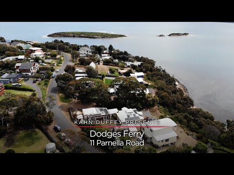 11 Parnella Road, Dodges Ferry TAS 7173 | Domain