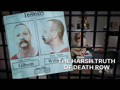 Inside Indianas Todestrakt: Die letzten Momente des Lebens | True Lives