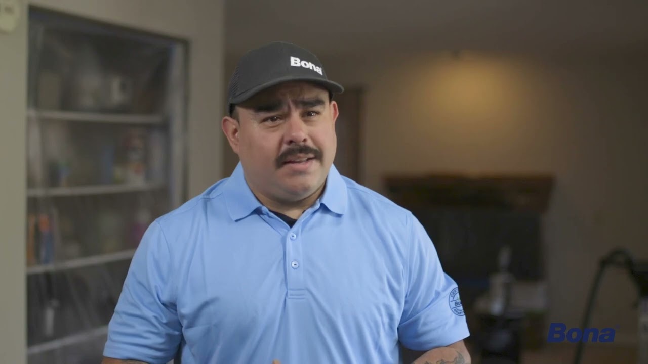 Bona Traffic HD® VS. Swedish Finishes