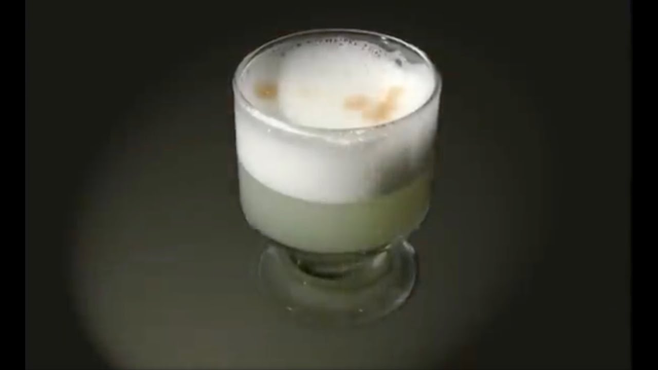 Peru Part 7: Pisco