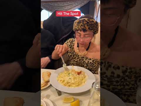 Luciano's Italian Restaurant