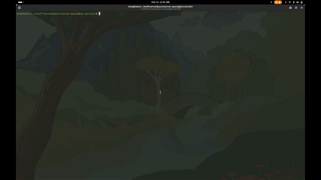 Gnome Tiling window manager introduction