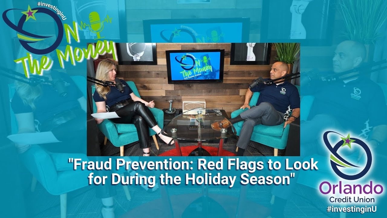 Fraud Prevention: Red Flags to Look for During the Holiday Season