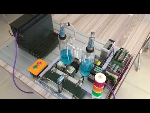 SLIR PLC And Automation Program