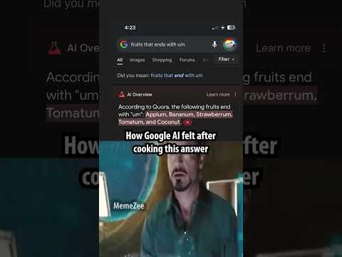 Google AI