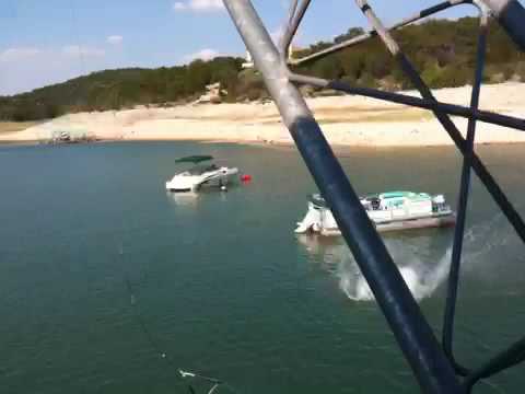 The Famous Floathouse on Lake Travis | Austin, TX | Vacation Rental ...