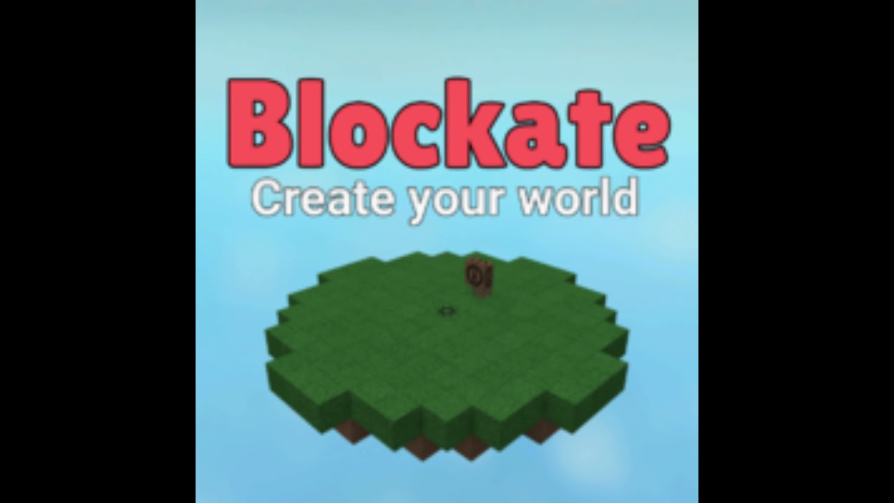 Blockate OST - Library