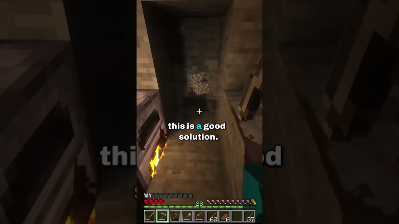 The best leveling mod for Minecraft