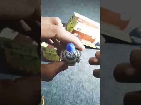 #manufacturing halogen bulb company #head light bulb #H7 24V 100W