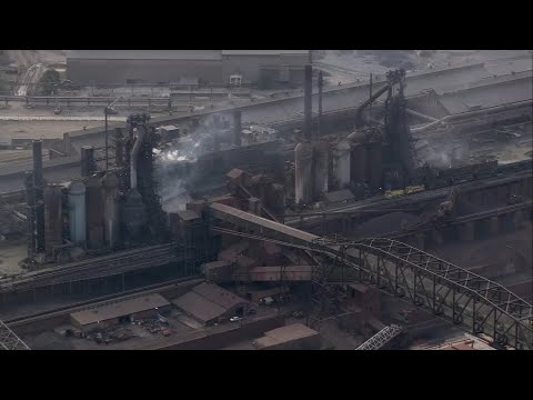 Nippon Steel finalizes $15B takeover of US Steel