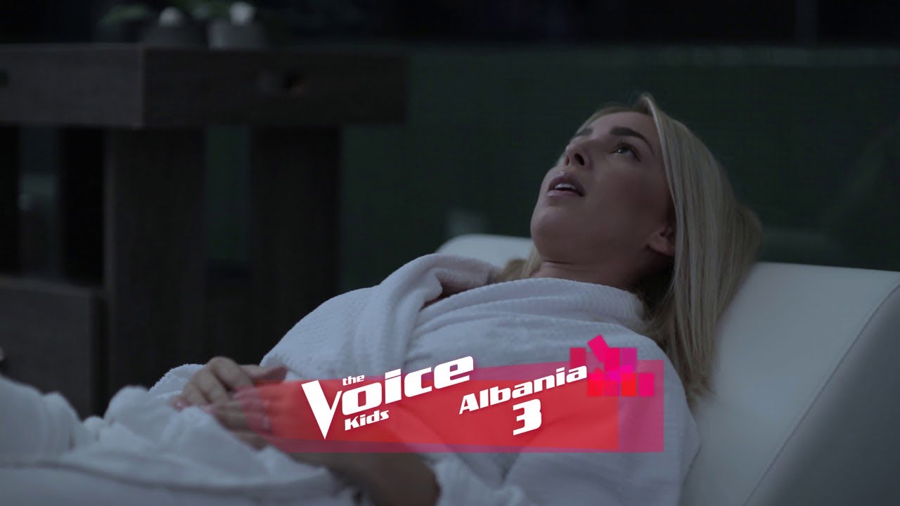 The Voice Kids, së shpejti në ekranin e Top Channel - Top Channel The Voice Kids, së shpejti në ekranin e Top Channel - Top Channel