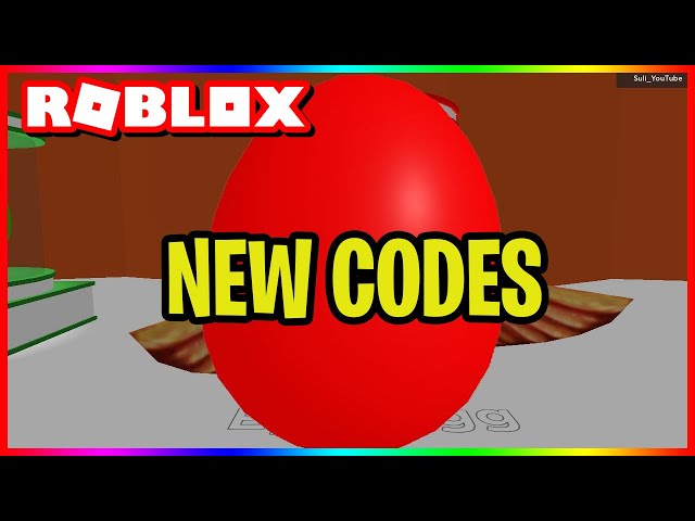 Roblox Hatching Simulator 3 codes (May 2022): Free boosts, pets, and more