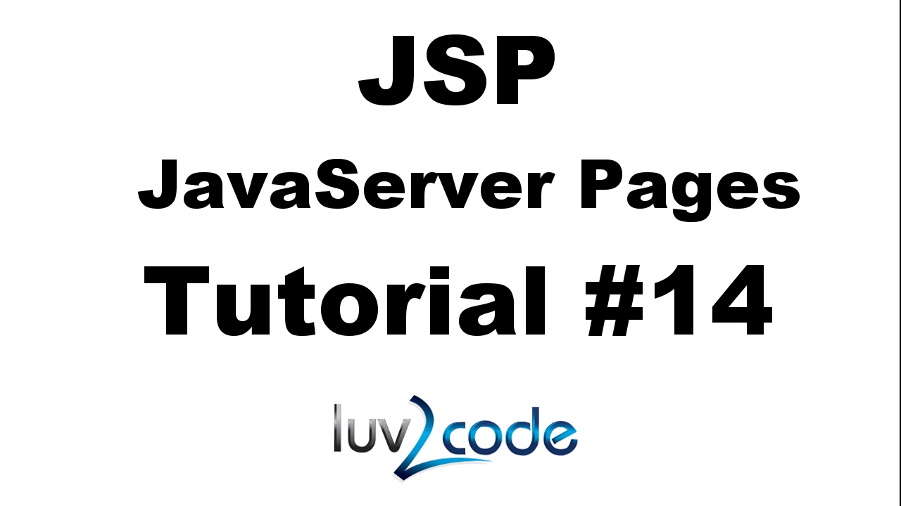 JSP Tutorial #14 - Call Java class from JSP