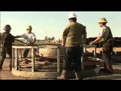 Bakken oil on Doc 1 of 2