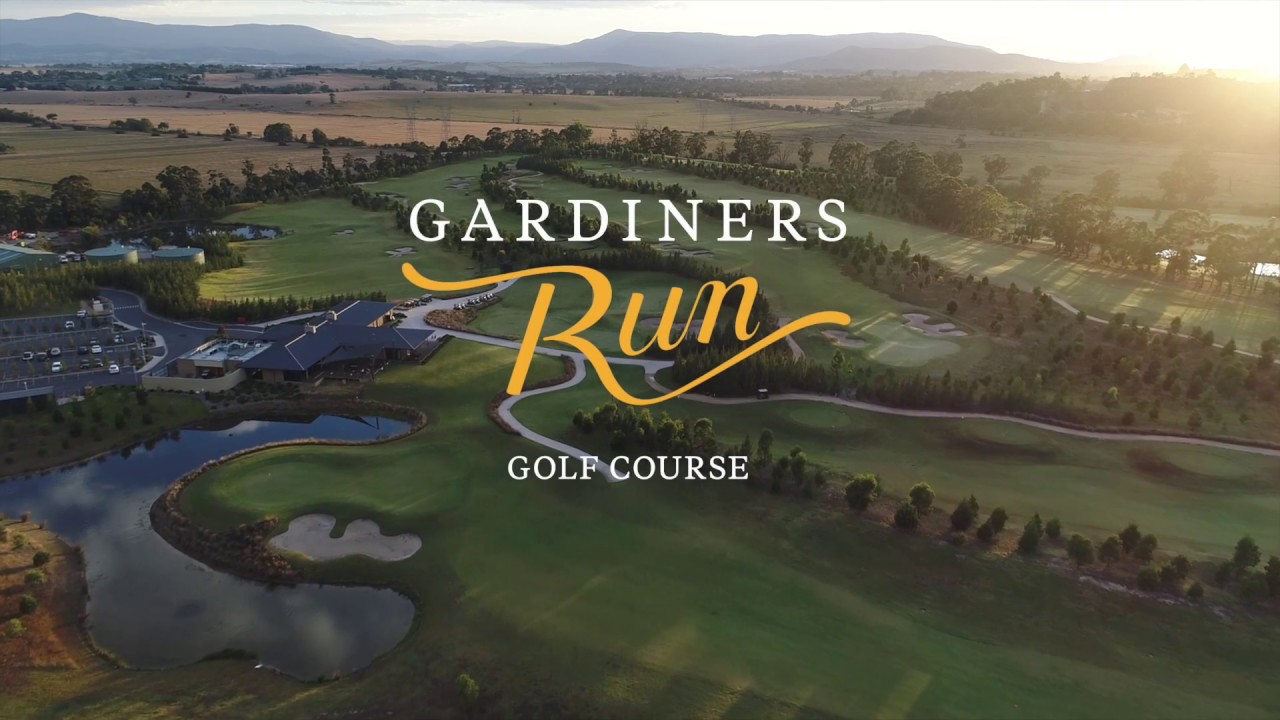 Gardiners Run Golf Course | Gallery
