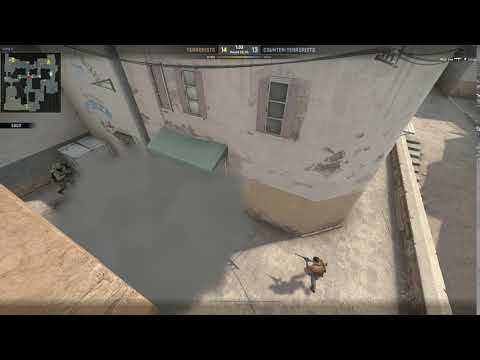 Steam Community :: Video :: #17 2 Kills By Scan on Short / Hax or Luck!?