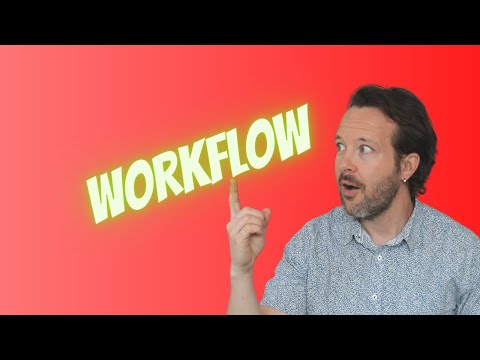 Design a Great Kitchen | BALANCING WORKFLOW