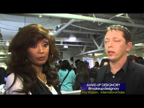 Reese Alexander & MUD Schools-Cosmetics (Make-Up Designory) Troy Watson