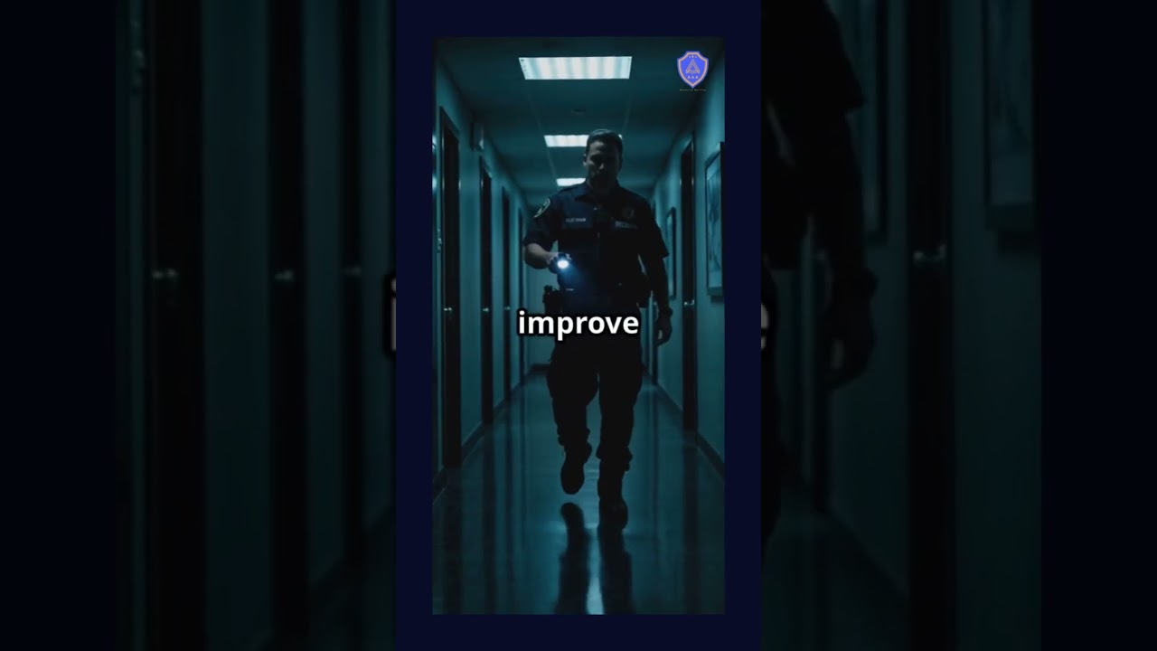 Why Your Business Needs Professional Security Guard Services in 2025 | Security Companies Near Me