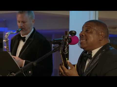 Jazz Into Spring - Jazz Society of Palm Beach