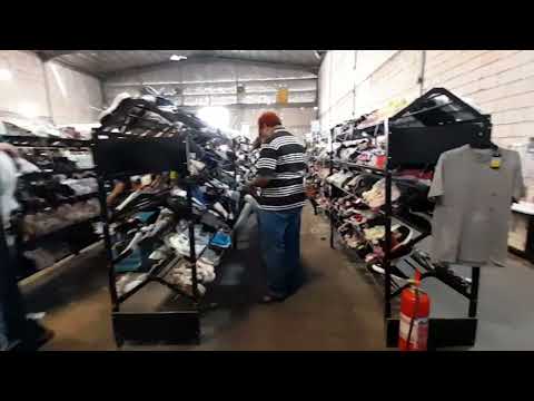 Punta tayo sa Apparel Group sa Sulay