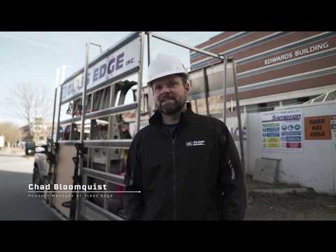 Mapes Architectural Panels Are A Perfect Option For Glazing And Curtain ...